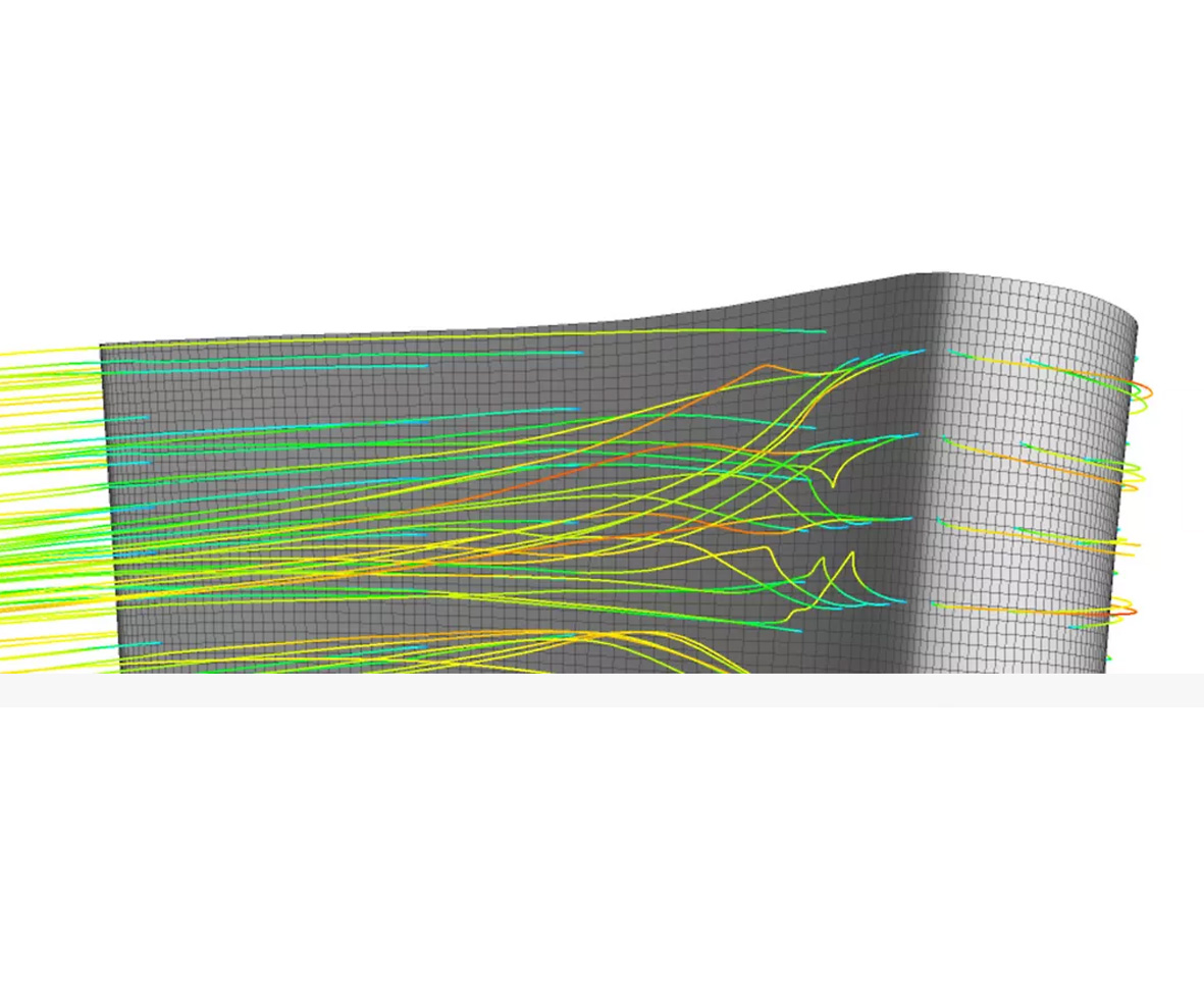 ANSYS CFX – AE Software