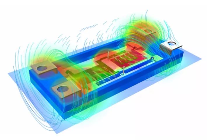 ANSYS Q3D EXTRACTOR – AE Software