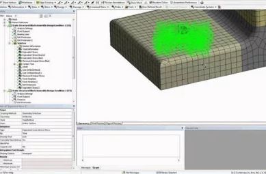 ANSYS LS-DYNA – AE Software