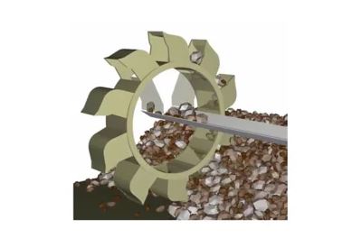 ANSYS ROCKY – AE Software