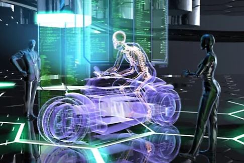 ANSYS MAXWELL – AE Software