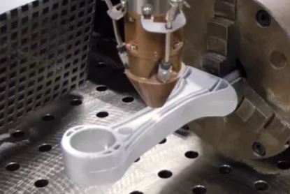 ANSYS ADDITIVE SUITE – AE Software