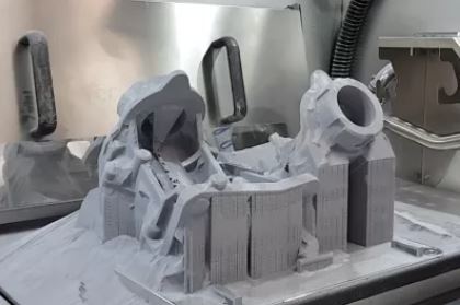 ANSYS ADDITIVE SUITE – AE Software